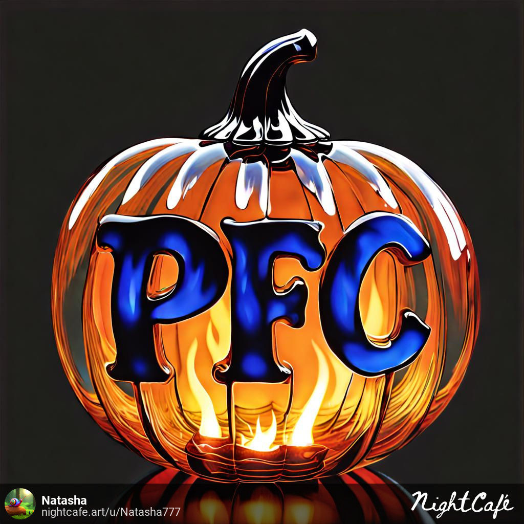 Pumpkin Fire Crafts